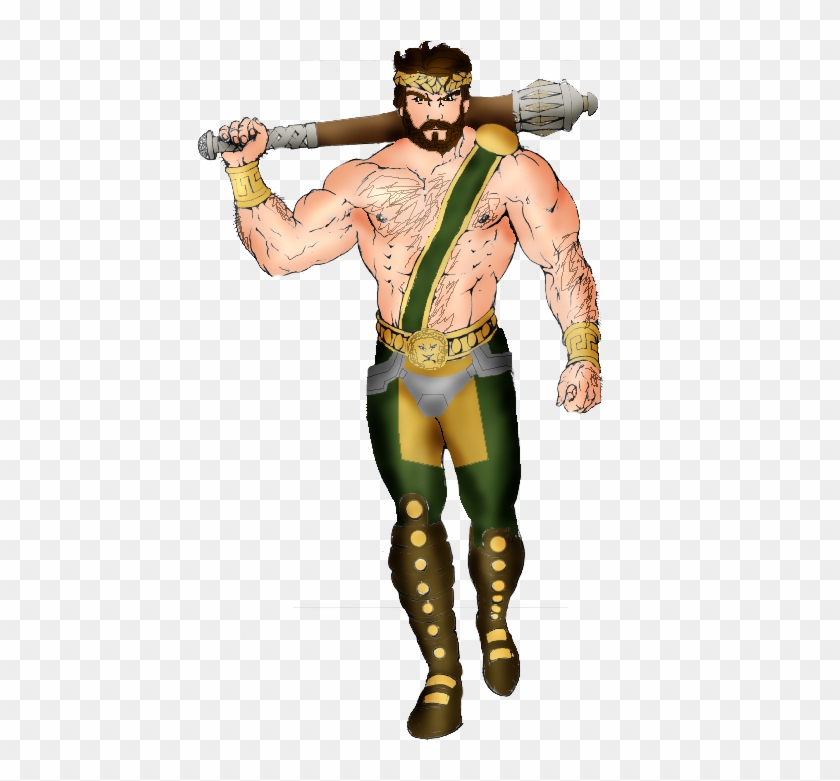 Hercules Download Transparent Png Image - Hercules Transparent, Png ...