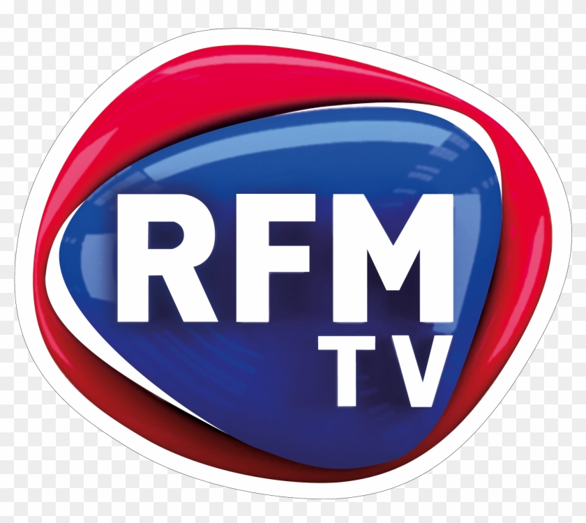 Rfm Tv Logo