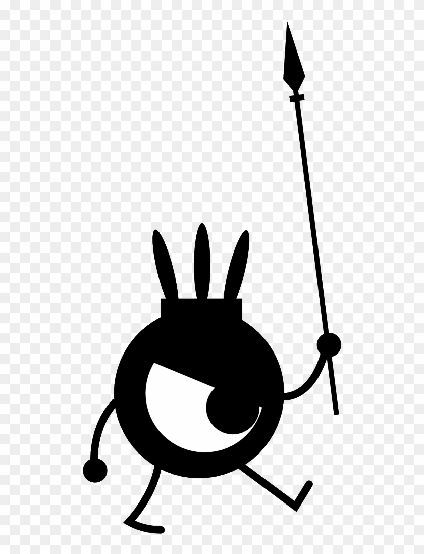View Samegoogleiqdbsaucenao Yaripon , - Patapon Characters, HD Png ...