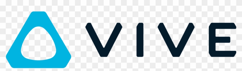 Htc-vive - Htc Vive Logo Vector, HD Png Download - 6952x1755(#1352215 ...