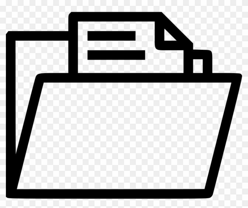 File Folder Data Document Study Paper Explorer Svg - File Folder Icon ... File Folder Data Document Study Paper Explorer Svg - File Folder Icon ...