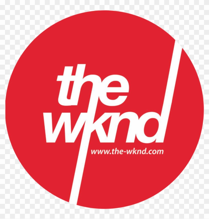 The Wknd - Wknd Sessions Logo, HD Png Download - 960x960(#1354037 ...