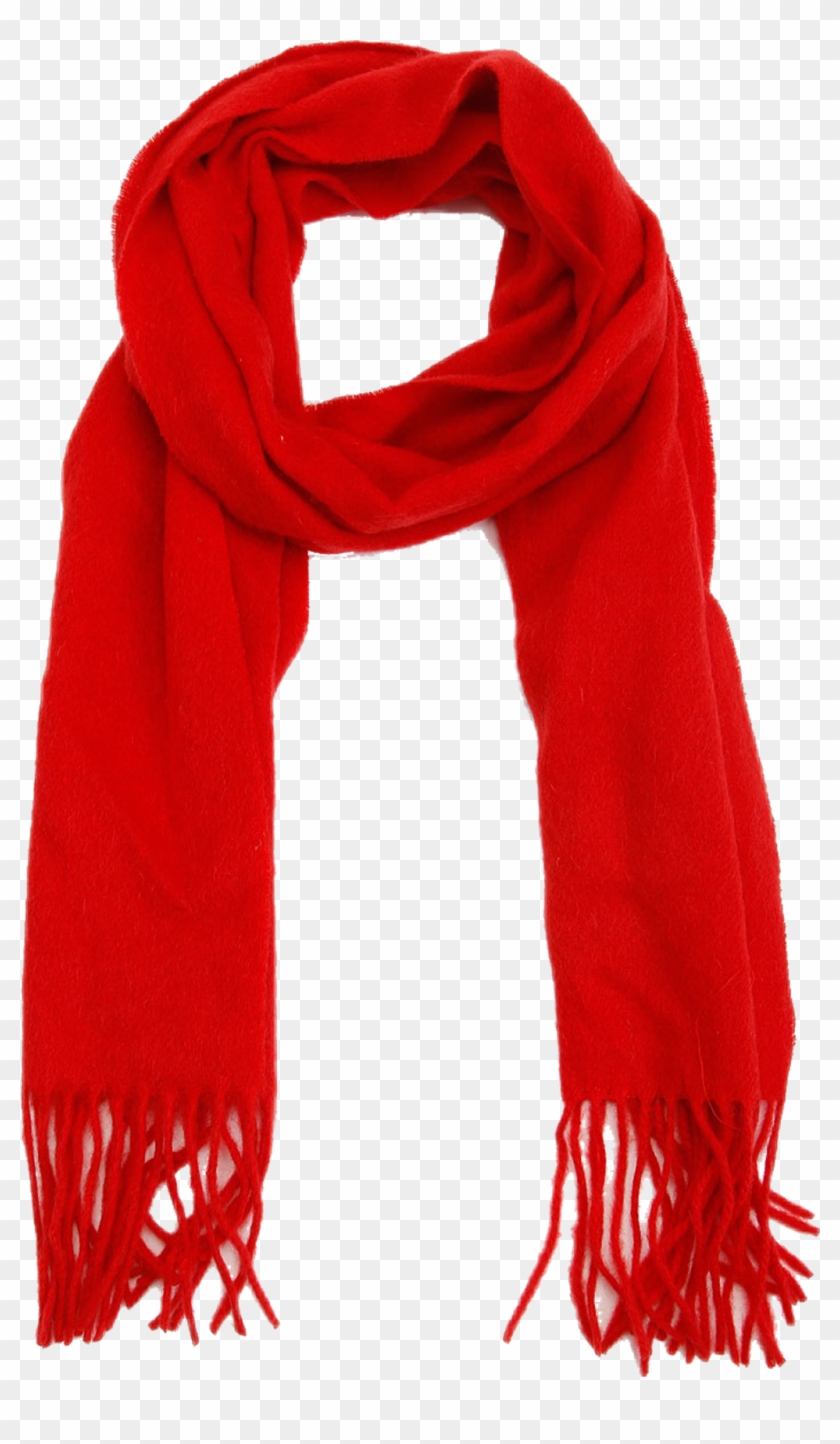 Scarf Sticker - Scarf, HD Png Download - 1024x1712(#1354048) - PngFind