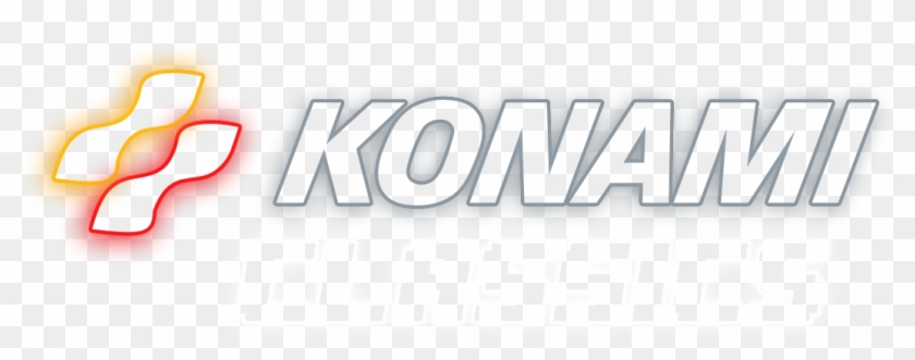 Konami Logo Vector