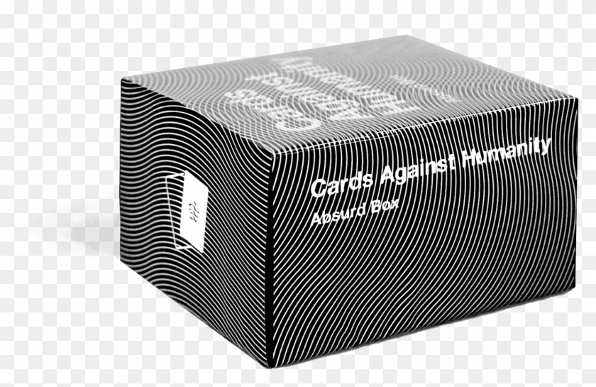 Cards Against Humanity Absurd Box Rrp $40 - Cards Against Humanity ...