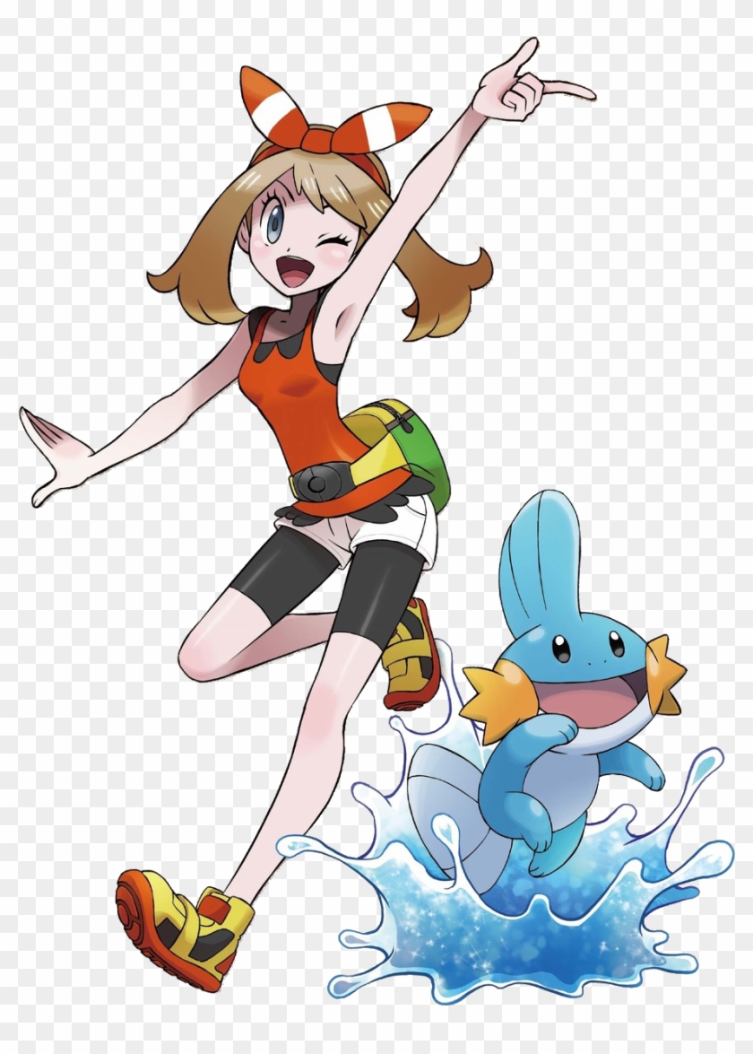 Information - May Png Pokemon, Transparent Png - 918x1284(#1360387 ...