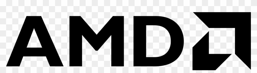 Simplicity Pcmasterrace - Advanced Micro Devices Logo, HD Png Download ...