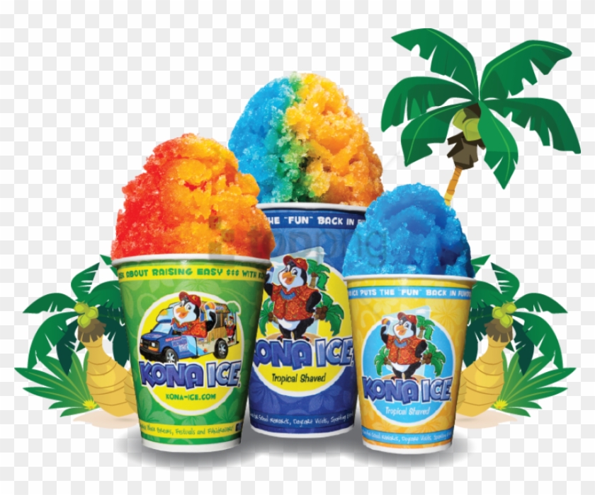 Free Png Download Kona Ice Shaved Ice Png Images Background - Kona Ice ...