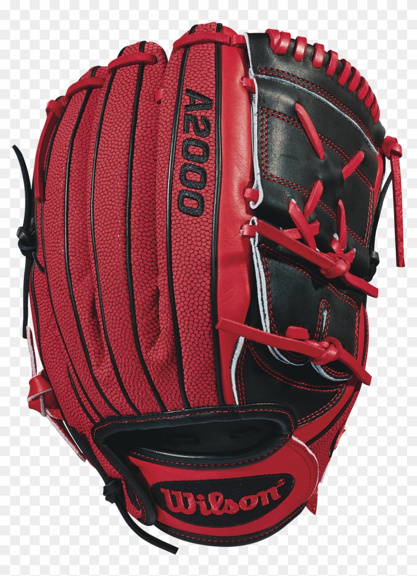 Wta20rf18ma14gm A2000 Monica Abbott Gm 1225 Black Red - Wilson A2k ...