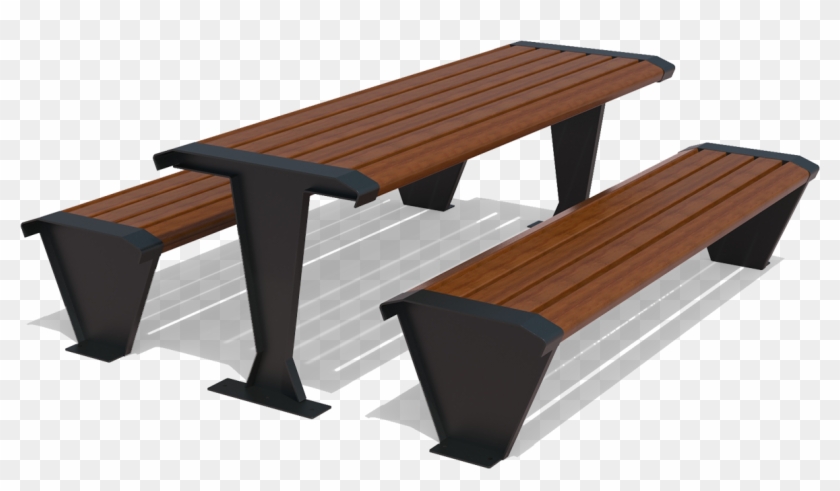 Bench, HD Png Download - 1250x700(#1365485) - PngFind