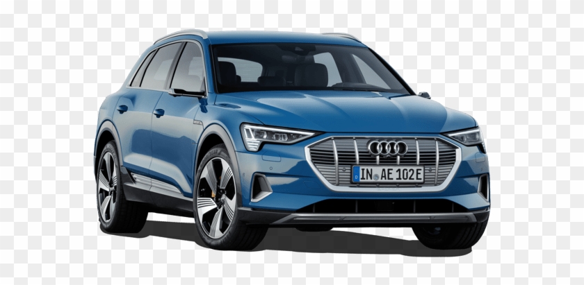 Audi E-tron - Audi E Tron Png, Transparent Png - 1024x683(#1369906 ...