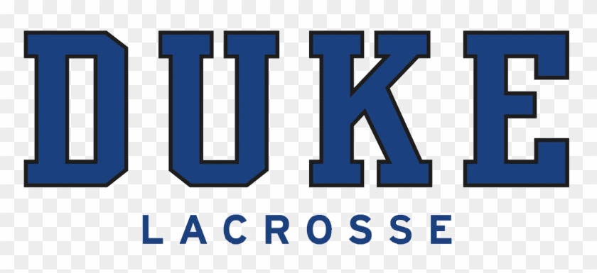 Duke Blue Devils Men's Lacrosse, HD Png Download - 800x450(#1370920 ...