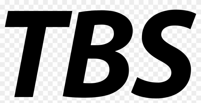 Logo Tbs Png , Png Download - Tbs Logo 2004, Transparent Png - 2408x1122(#1371169) - PngFind