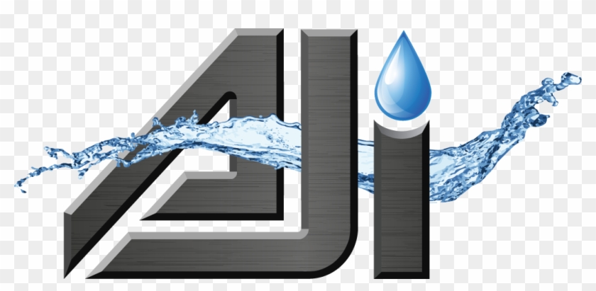 Aji Logo Final - Aji Logo, HD Png Download - 1055x467(#1371619) - PngFind