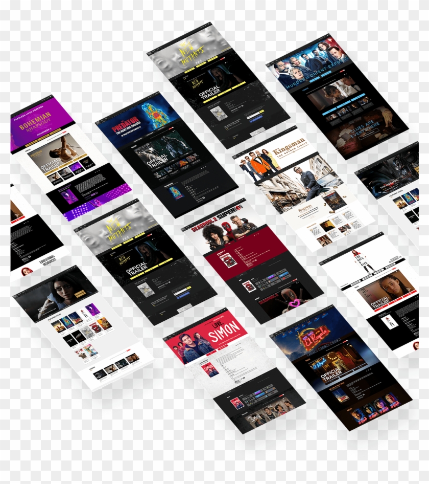 Result - Flyer, HD Png Download - 1366x1494(#1372075) - PngFind