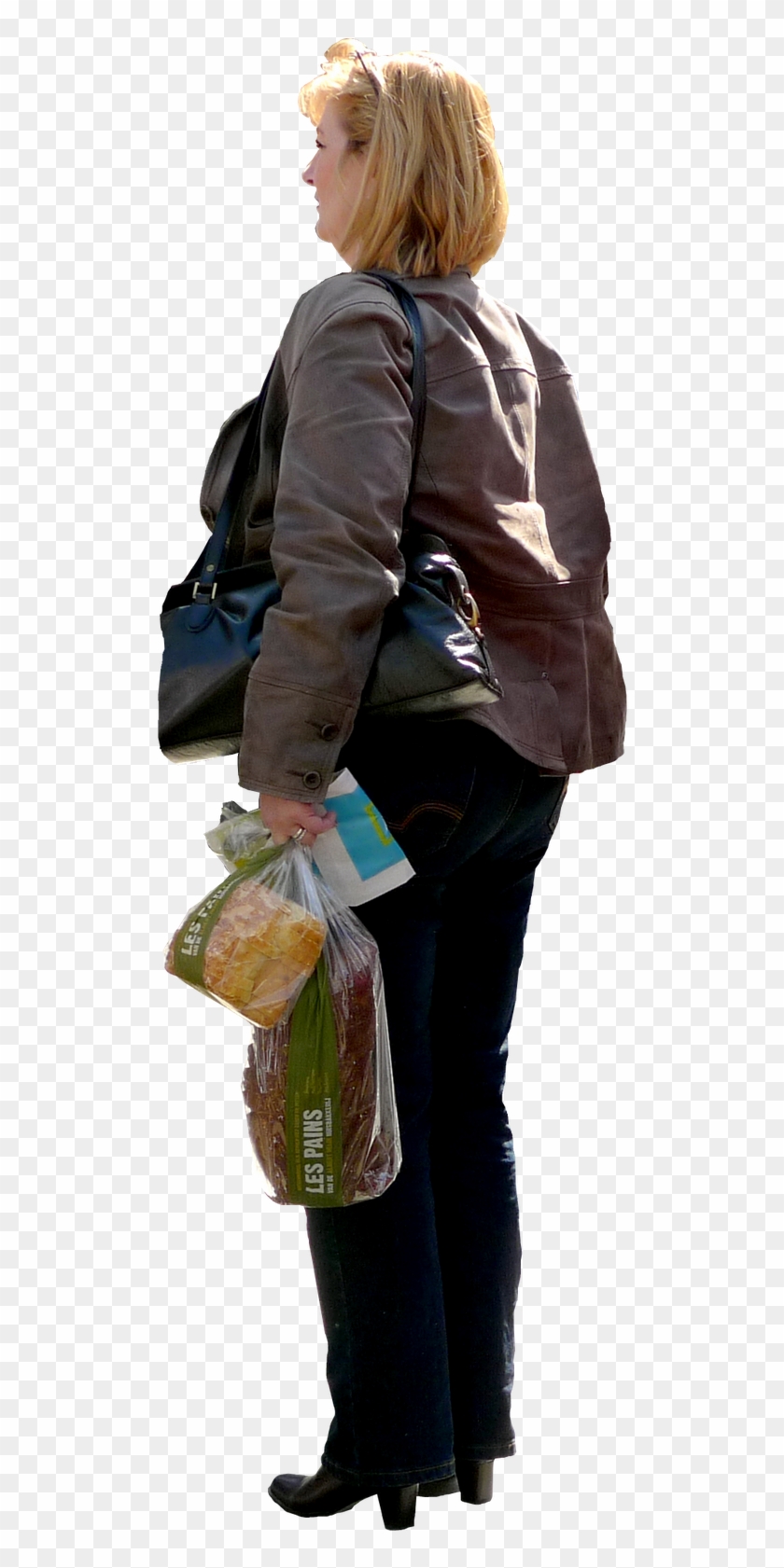 Immediate Entourage Children