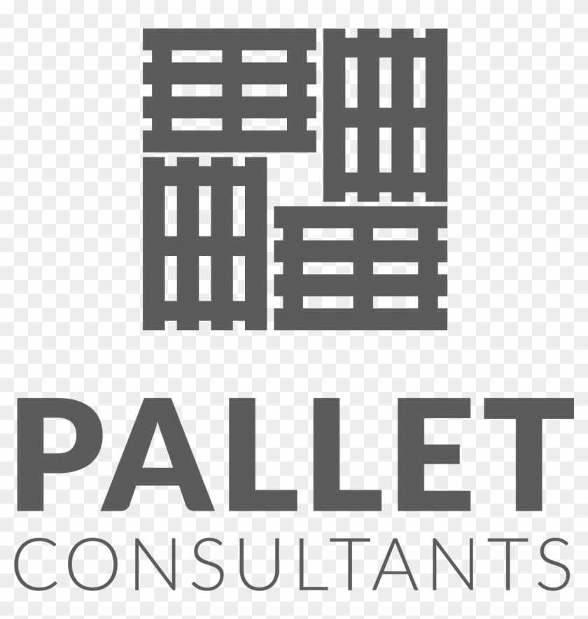 Pallet Logo, HD Png Download - 2085x2085(#1374284) - PngFind