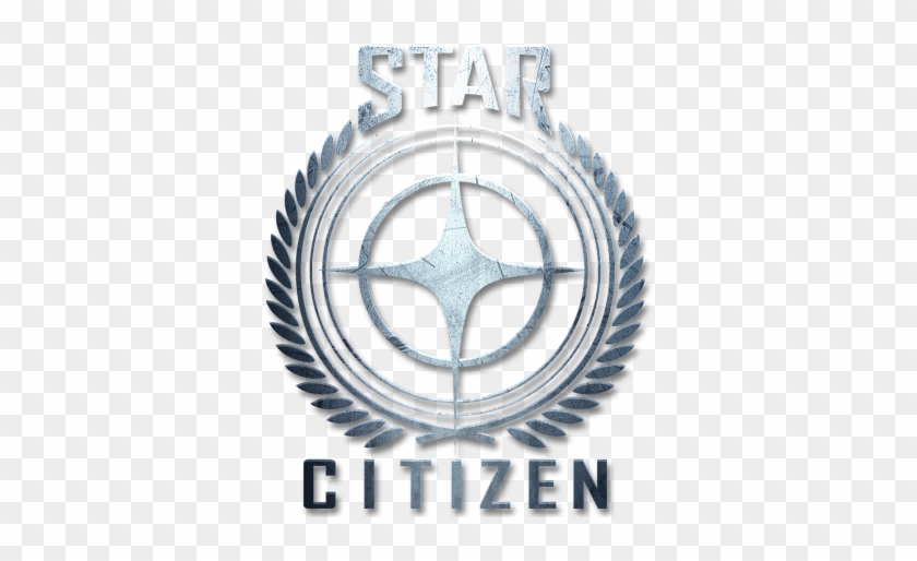Star Citizen Megathread - Star Citizen Uec Logo, HD Png Download ...