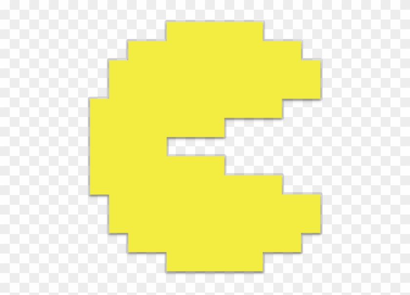 Dots Png - Pac Man And Woman, Transparent Png - 650x650(#1375929) - PngFind