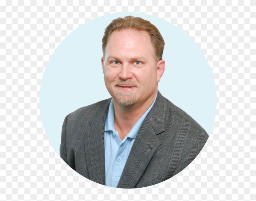 Keith Cooper Headshot - Gentleman, HD Png Download - 582x582(#1379808 ...