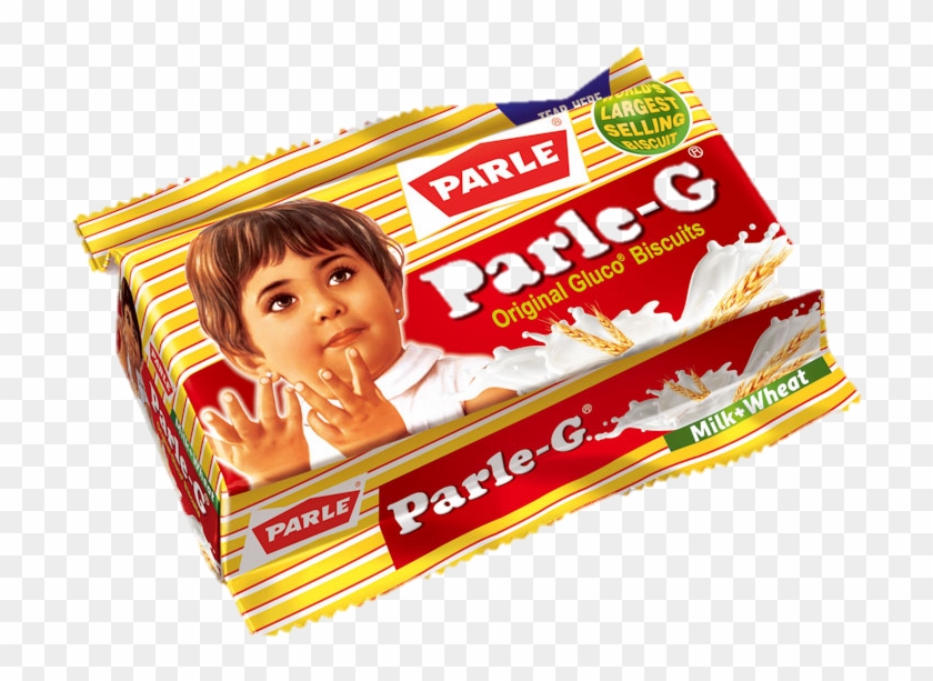 Certain Brands Truly Live Up To The Age Old Saying - Parle G Biscuit ...