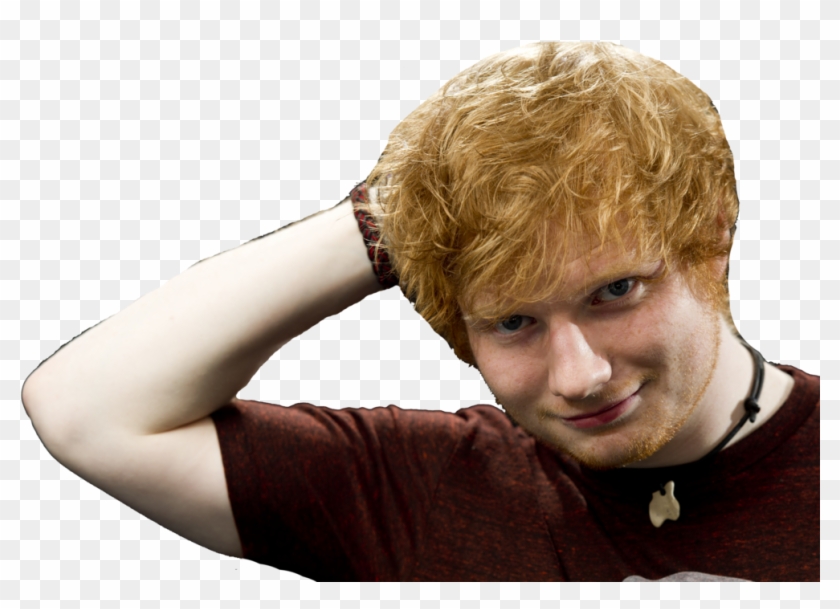 Ed Sheeran Png - Ung Sanger, Transparent Png - 1024x683(#1383192) - PngFind