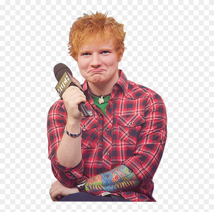 Transparent Ed - Ed Sheeran Transparent Background, HD Png Download ...
