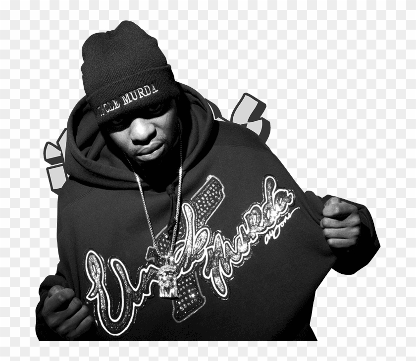 Rick Ross Proved How Impactful He Was On The Rap Game, - Uncle Murda ...