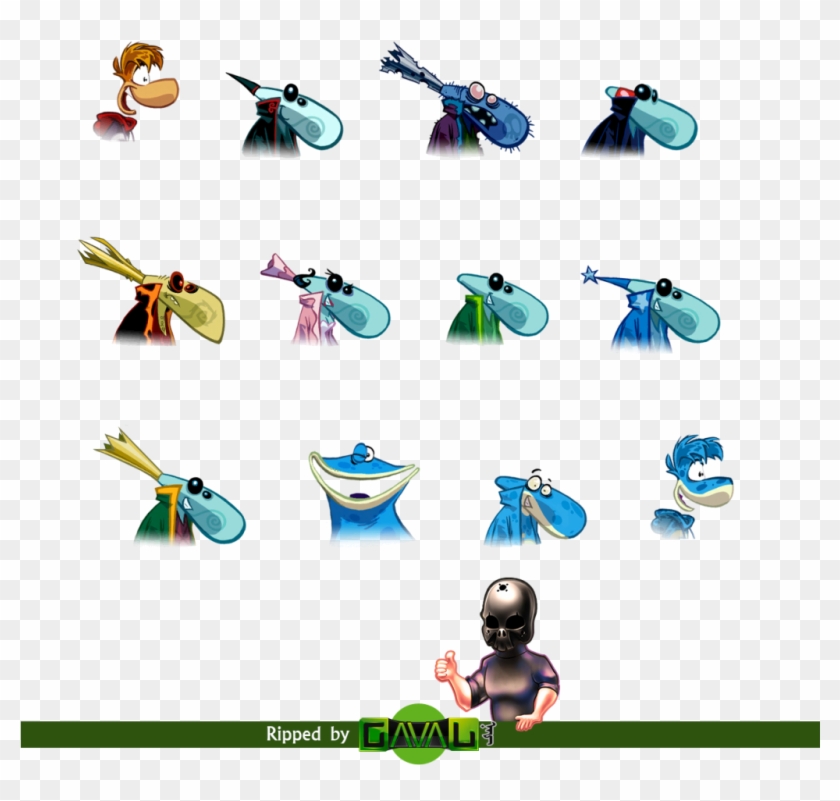 Http - //i143 - Photobucket - Com/albums/r127/rtaits - Rayman Origins ...