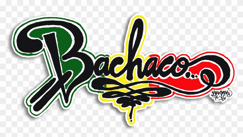 Bachaco Bachaco Bachaco Bachaco - New Reggae 2018, HD Png Download ...