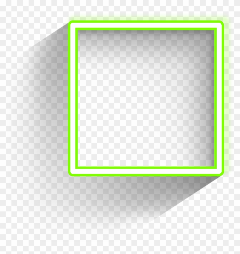 Square Sticker - Plot, HD Png Download - 1024x1024(#1388471) - PngFind