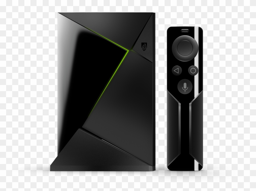 Nvidia Releases New $179 - Nvidia Shield Pro, HD Png Download - 728x515 ...