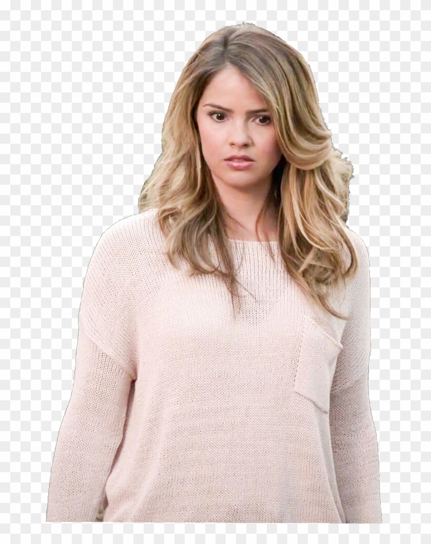Malia Malia Tate Transparent Tw Teen Wolf Shelley Hennig - Malia Tate ...