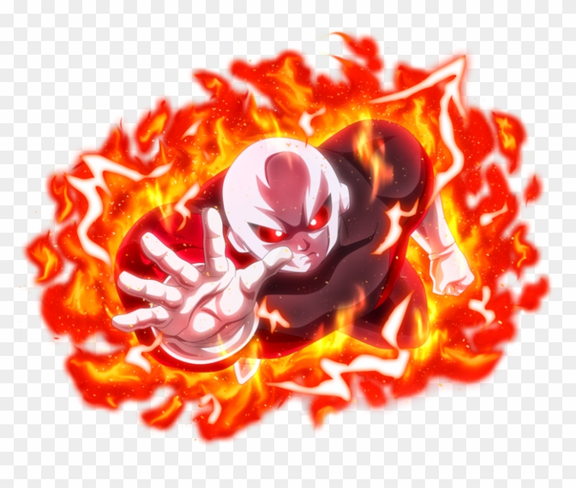 Jiren By Rmehedi-dc2hyer, HD Png Download - 826x633(#1391514) - PngFind