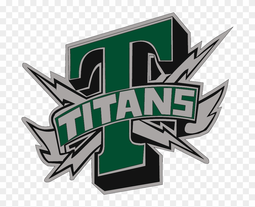 Titans Logo Png