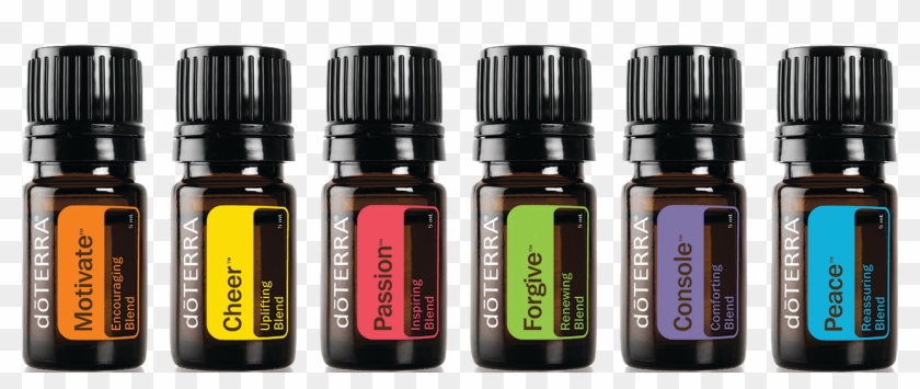 Doterra Logo Png Download, Transparent Png - 1271x477(#1392359) - PngFind