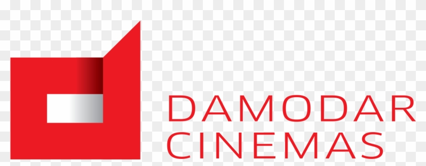 Damodar City Logo - Damodar Fiji Logo, HD Png Download - 1704x628 ...