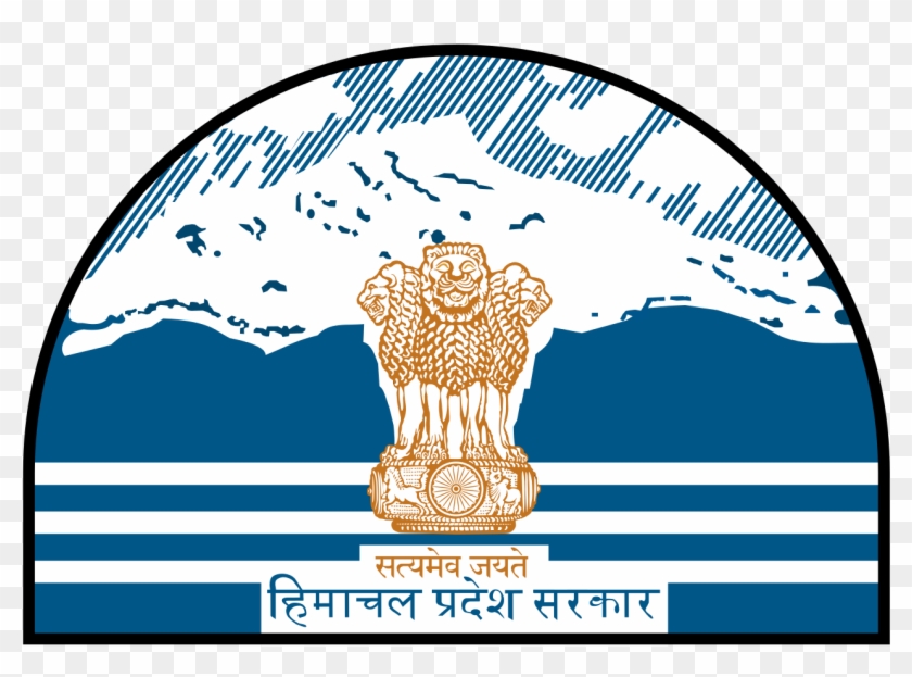 Advertisement - Government Of Himachal Pradesh Logo, HD Png Download ...