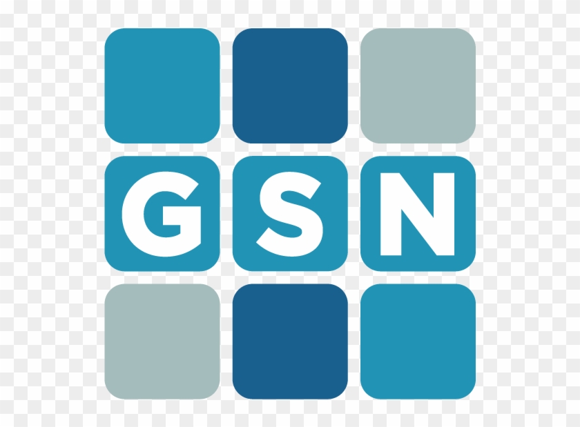 Gsn Logo Blue 9 28 102 - Game Show Network, HD Png Download - 612x792 ...