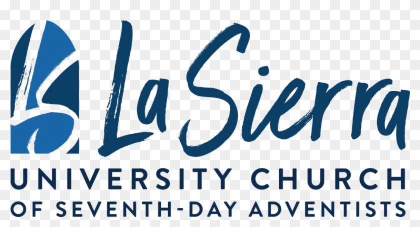 Welcome To La Sierra Church - Calligraphy, HD Png Download - 1200x600 ...