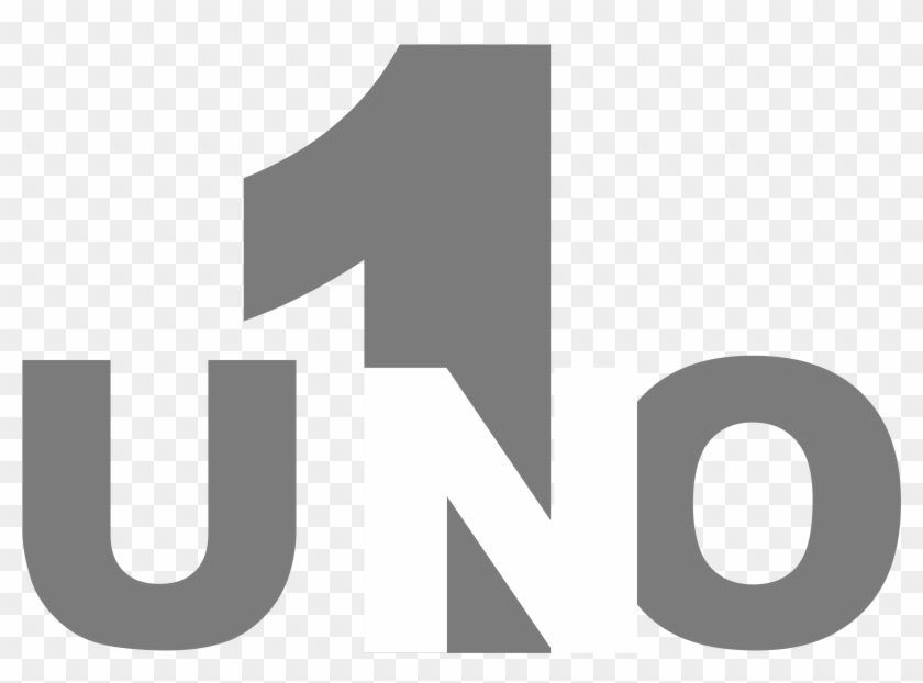 Uno Png - Uno Lettering, Transparent Png - 2400x1697(#1394139) - PngFind