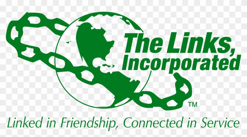 The Links - Links Incorporated Logo, HD Png Download - 1082x551 ...