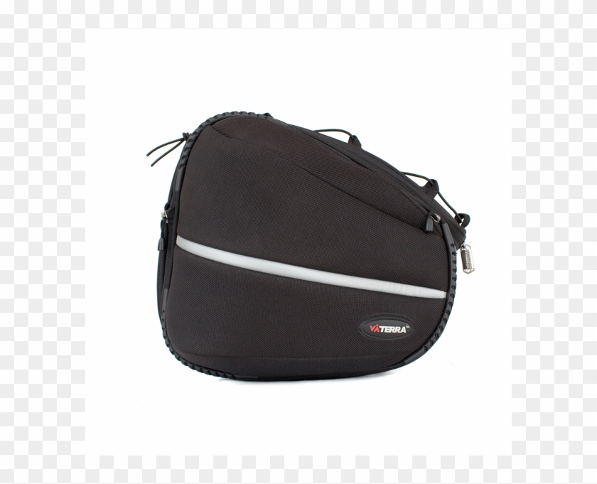 Via Terra Falcon Sport Saddle Bag - Messenger Bag, HD Png Download ...
