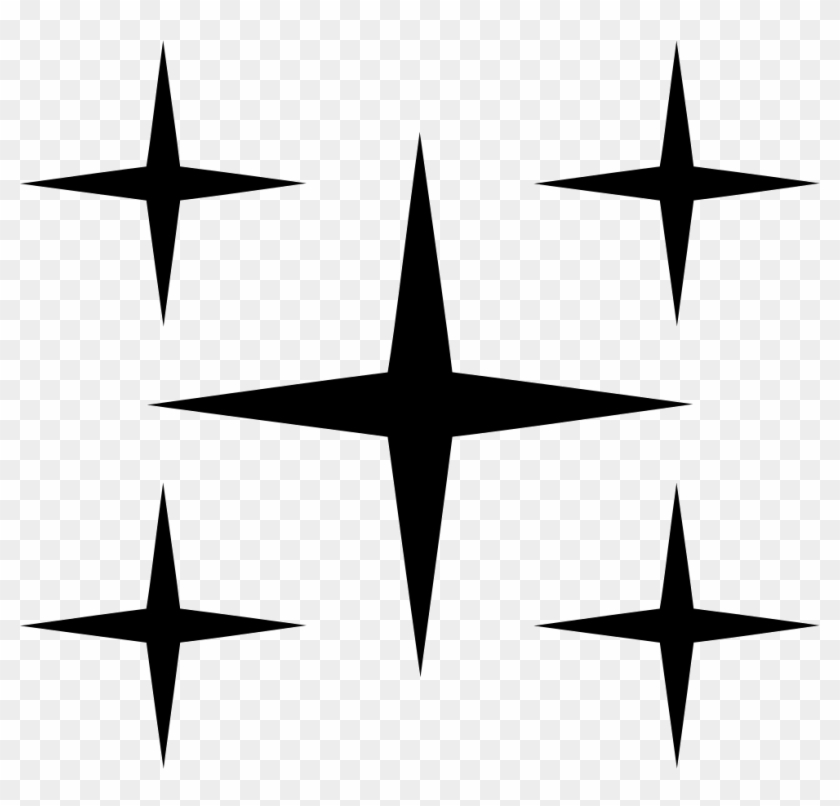 Png File Svg - Bright Star Png, Transparent Png - 980x894(#1399781 ...