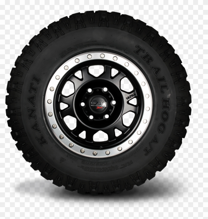 All Terrain Tire Side View, HD Png Download - 1200x1200(#140203) - PngFind