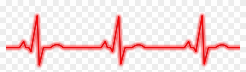 Ekg Png Transparent Ekg - Ekg Png, Png Download - 4000x2000(#140998 ...