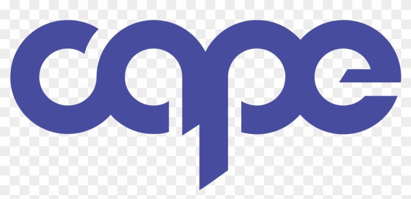 Cape Plc Logo, HD Png Download - 1200x531(#142510) - PngFind