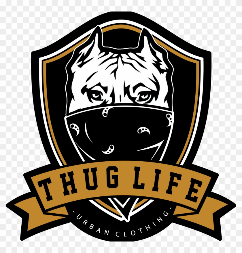 Thug Logo