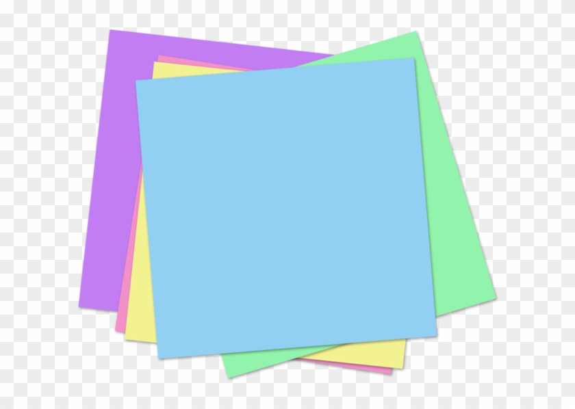 630 X 630 16 - Sticky Note, HD Png Download - 630x630(#143286) - PngFind