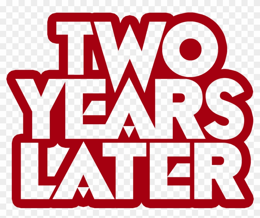 2 Years, HD Png Download - 2427x2427(#144430) - PngFind